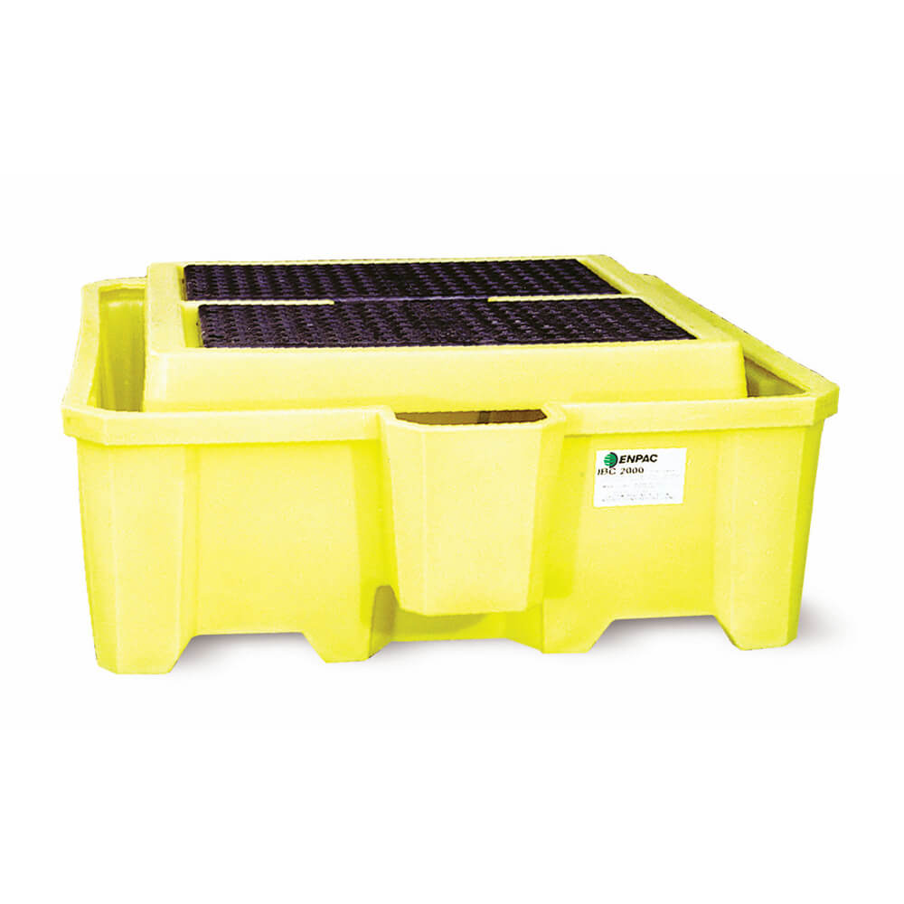 IBC Tote Spill Pallet 2000i