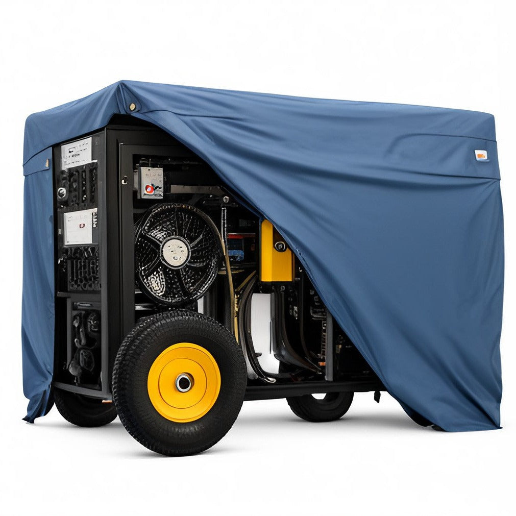 Generator Covers - Custom