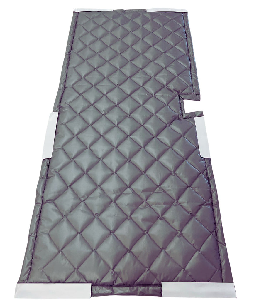 Soundproof Door Cover | Custom Made