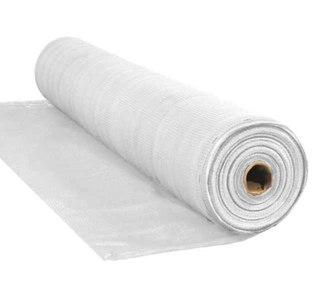 Scaffold Netting | Construction Safety Netting Fire Retardant