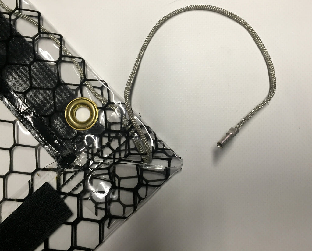 Anti Static PVC Curtains | ESD Curtains