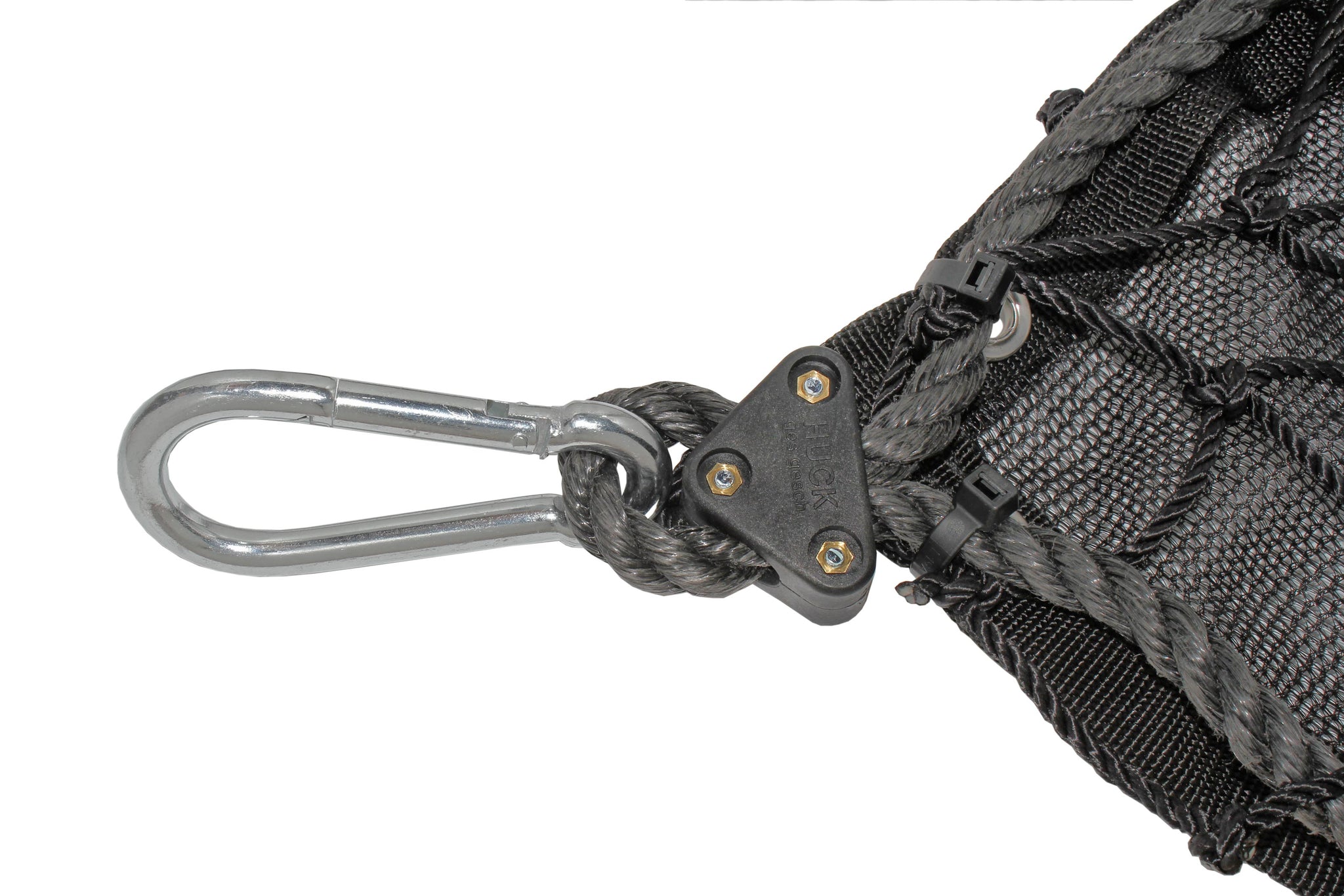 Construction Safety Netting | Fall Safety Nets