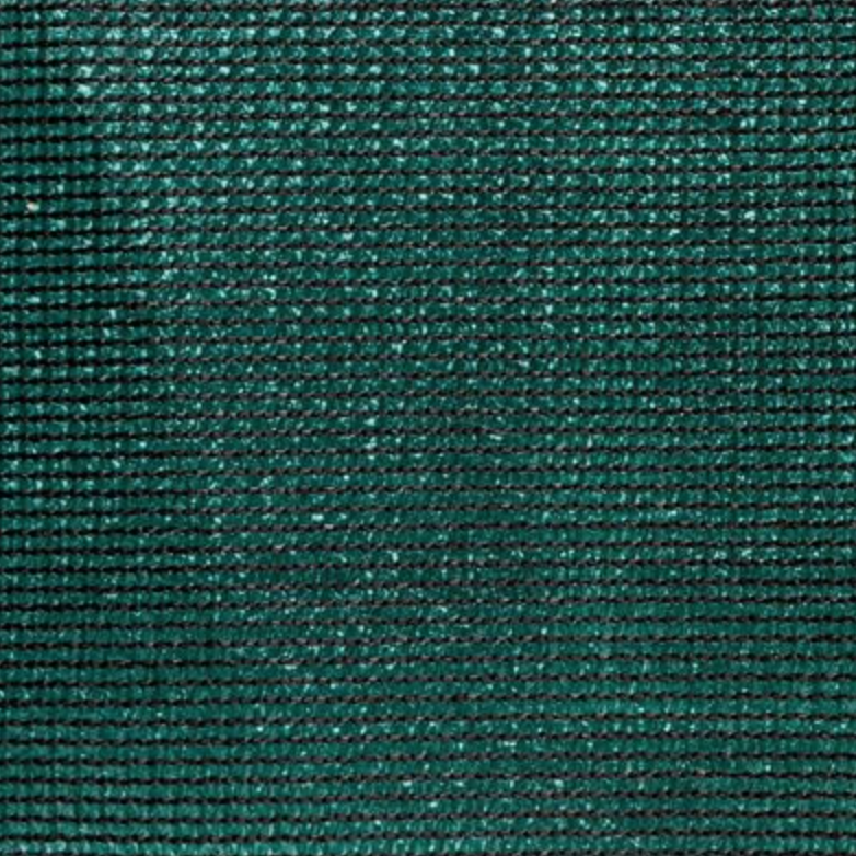 Privacy Mesh Screen Green | 85% Shade Fence Screen