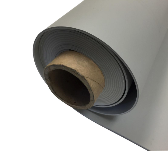 SoundSafe MLV Mass Loaded Vinyl Sound Barrier - 1 lb sq/ft Reinforced