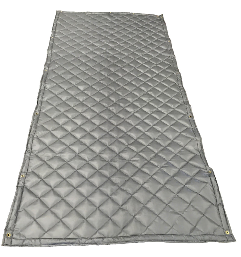Industrial Noise Control Wall Blanket | Acoustic Soundproof Blanket