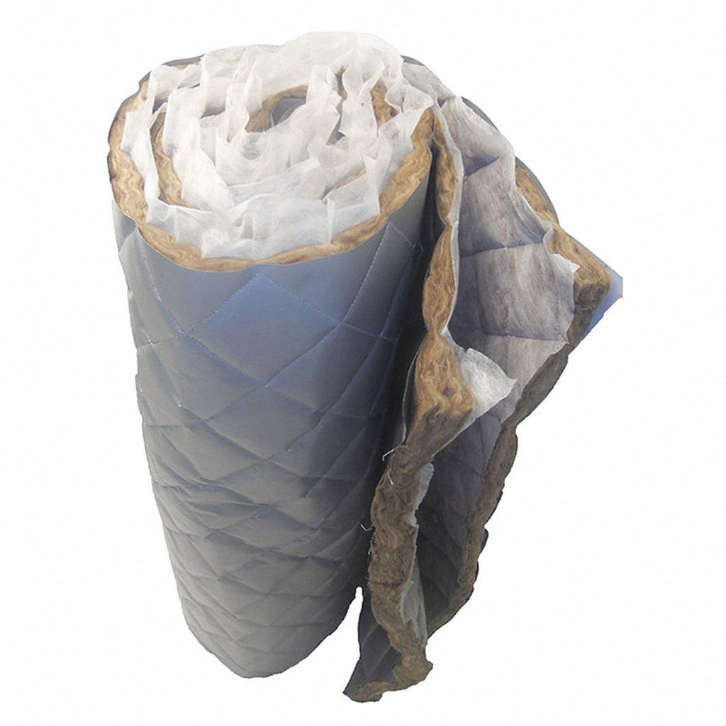 Noise Reduction Curtain Panel Roll | Soundproof Curtain Rolls